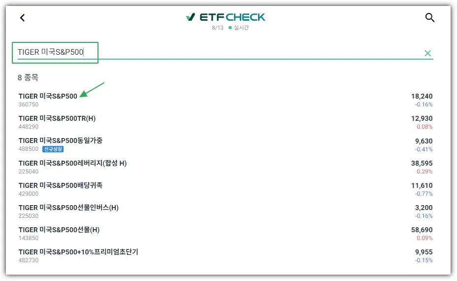 ETF 수수료 완벽 정리! 총보수·운용보수·실부담비용 차이와 확인 방법 - ETF사랑