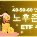 국내 상장 금 ETF 종류 TOP5 추천 및 수익률 비교 - ETF사랑